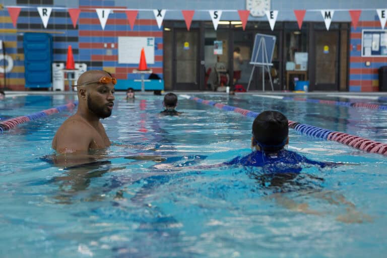 10 Traits That Set Competitive Swimmers Apart from the Rest ...