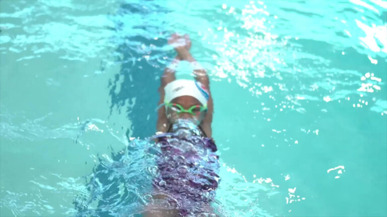 Competitive Swimming: Your Complete Guide to Get Started| WeAquatics ...