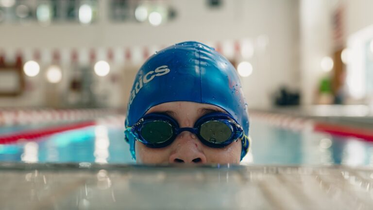 Overcoming Swim Anxiety: Conquer Your Fear of Water