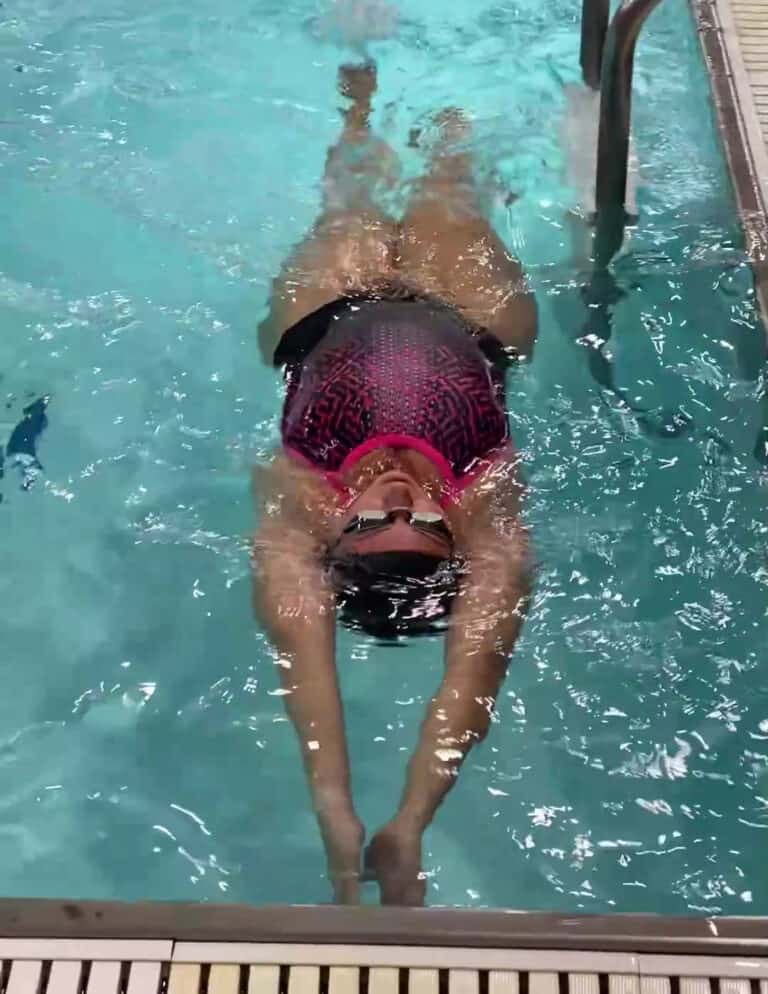 Adults Swim Lessons: Exploring Classes for All Ages | WeAquatics - Swim ...