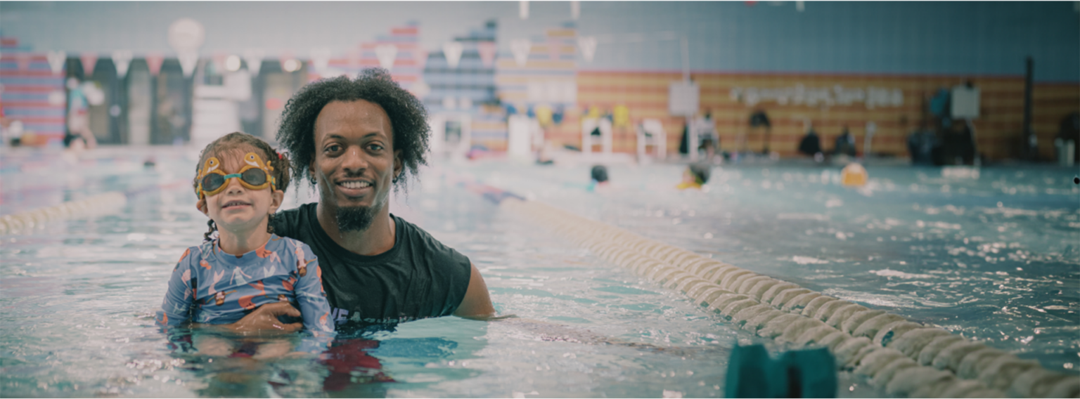 Swim Instructors | WeAquatics - Swim Program