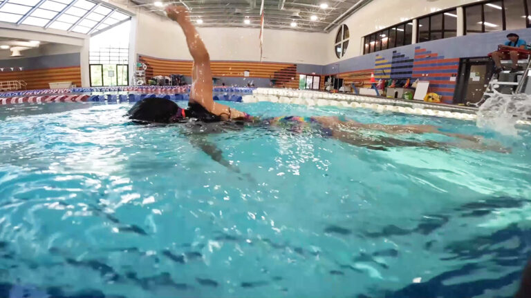 Competitive Swimming: Your Complete Guide to Get Started| WeAquatics ...