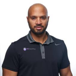 David Worrell | WeAquatics - Swim Program