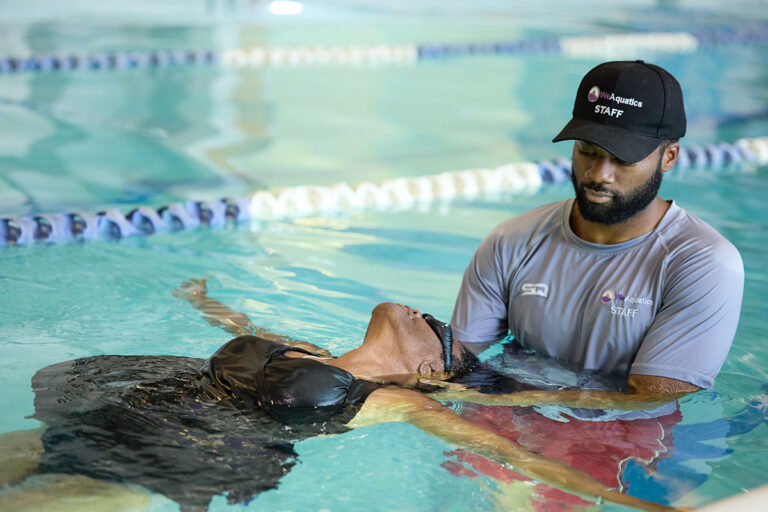 2025 Goal Setting for Swimmers: Your Best Swimming Routine