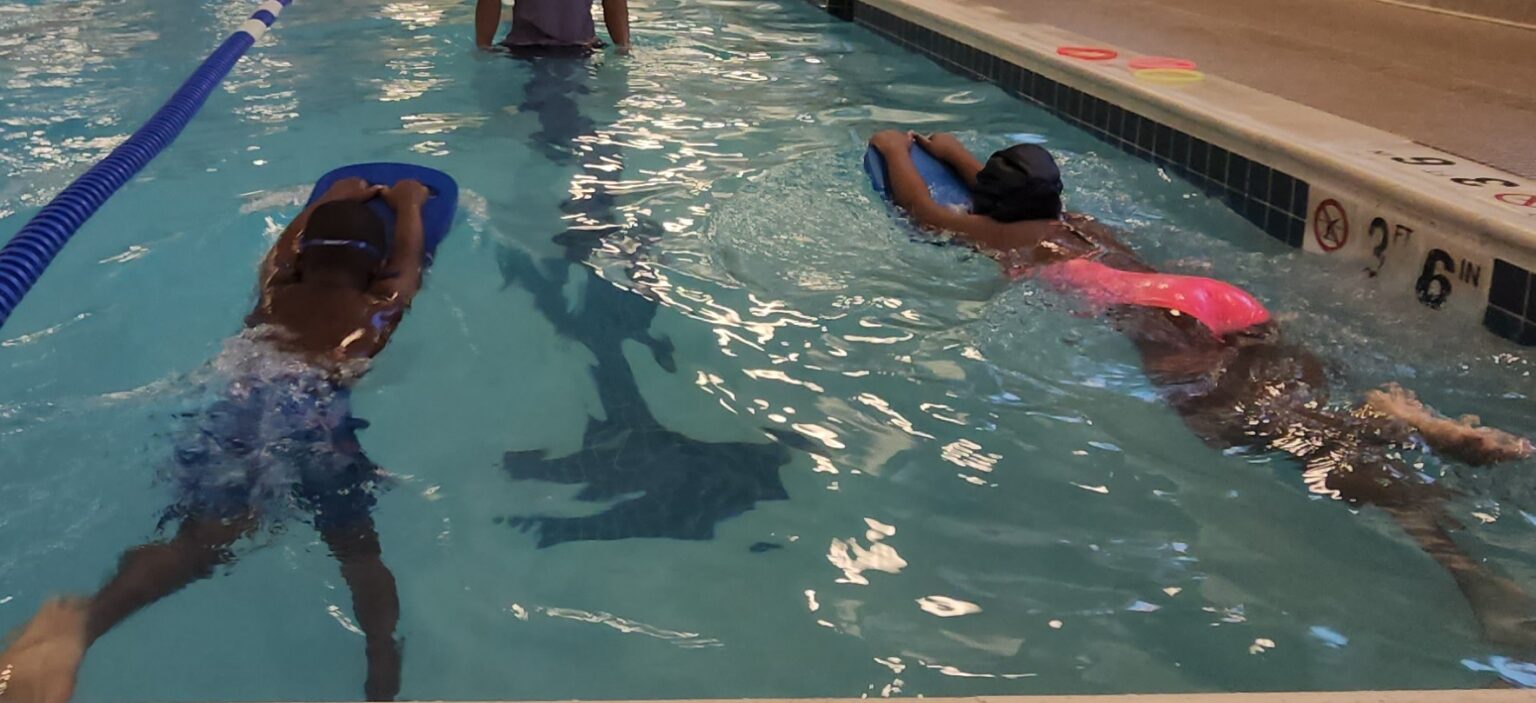 5 Ways Committing to Swim Lessons Promotes an Active Lifestyle ...