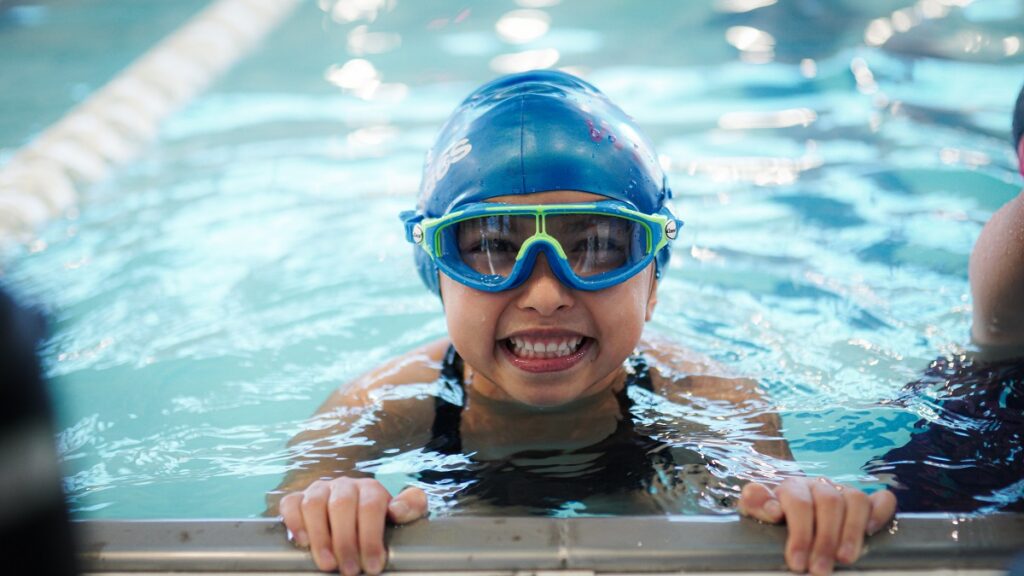 Why Should You Start Spring Swimming Lessons? | WeAquatics - Swim Program