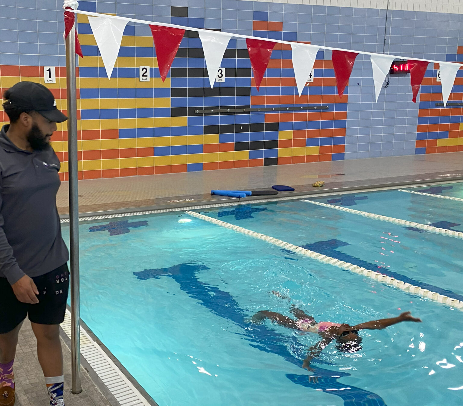 Overcome History and Start a New Legacy With Swim Programs | WeAquatics ...